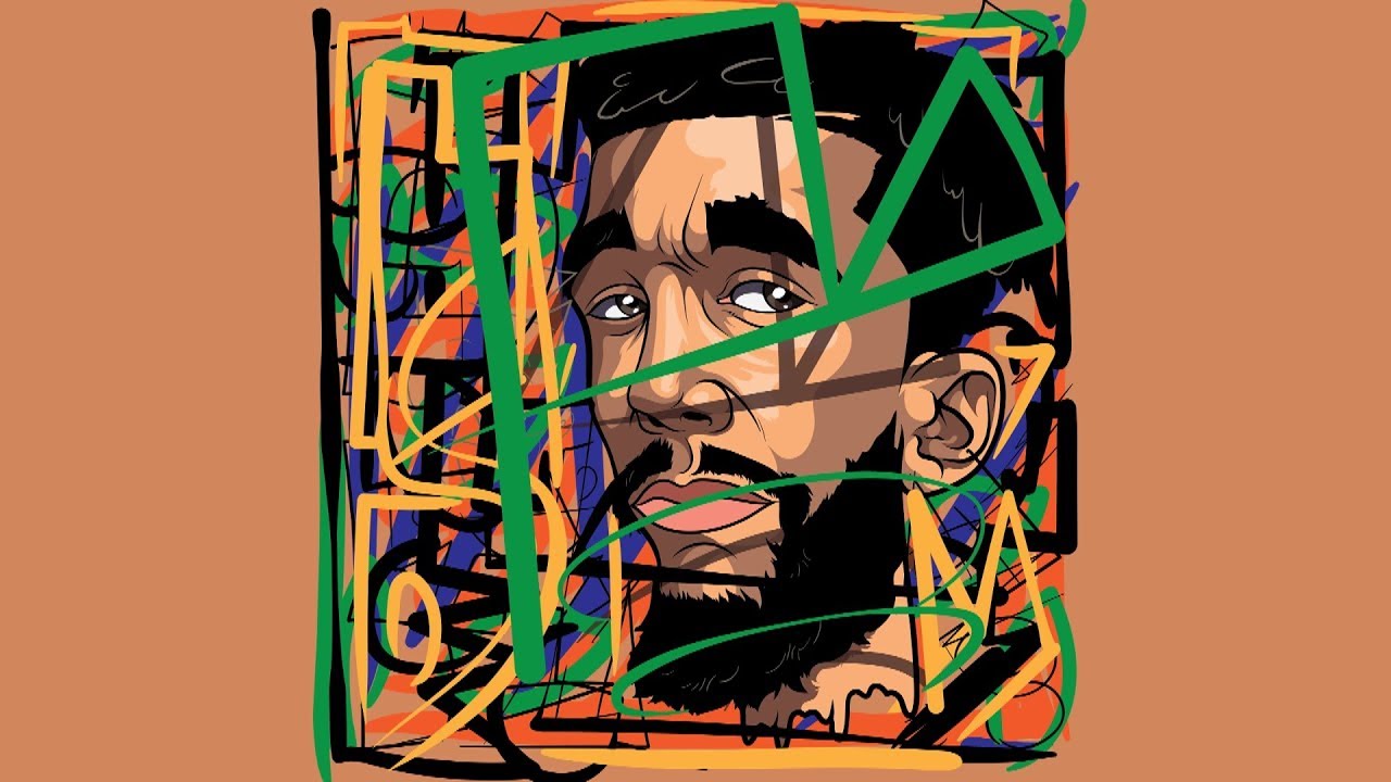 JUST HAVING SOME FUN ( ADOBE ILLUSTRATOR ) - YouTube