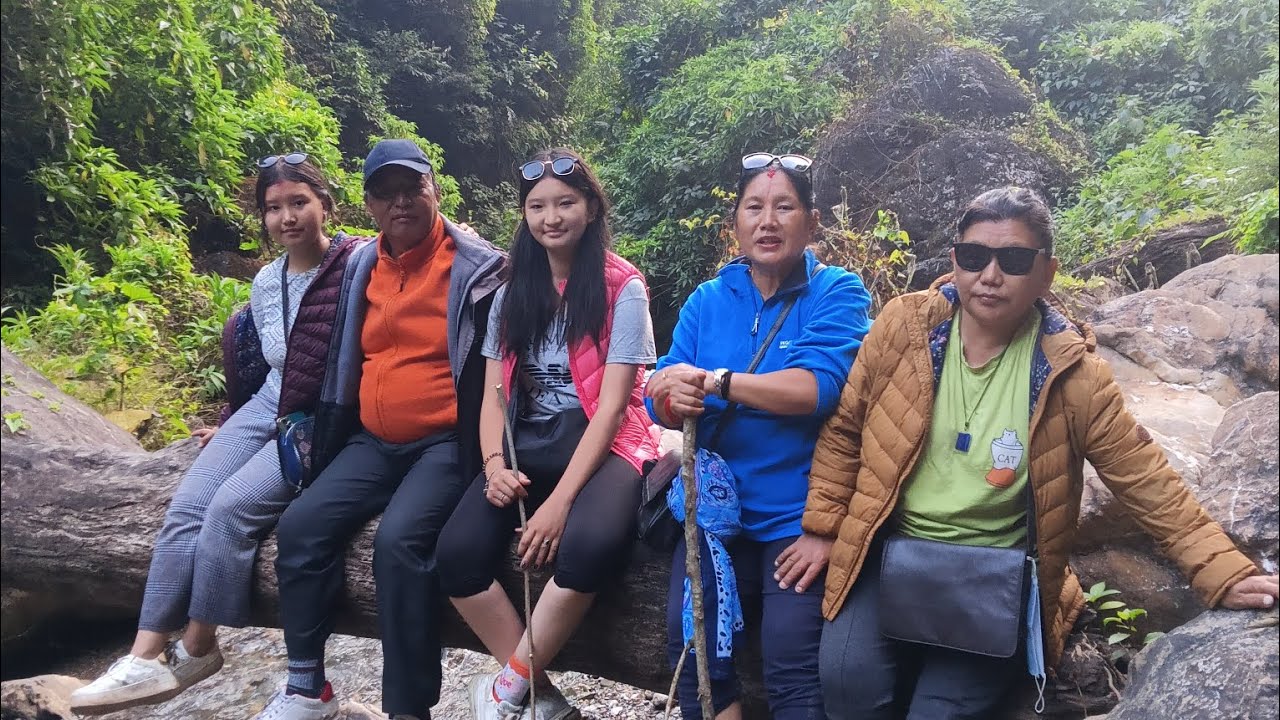 Day 1 at Chitwan | Part 1 | Shaktikhor exploration - YouTube