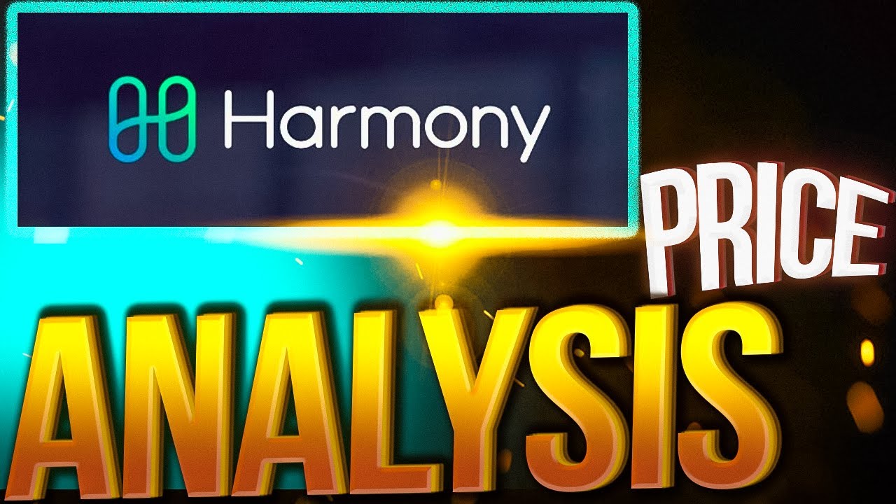 Harmony One Crypto Coin Price Prediction (short term and absolute ...