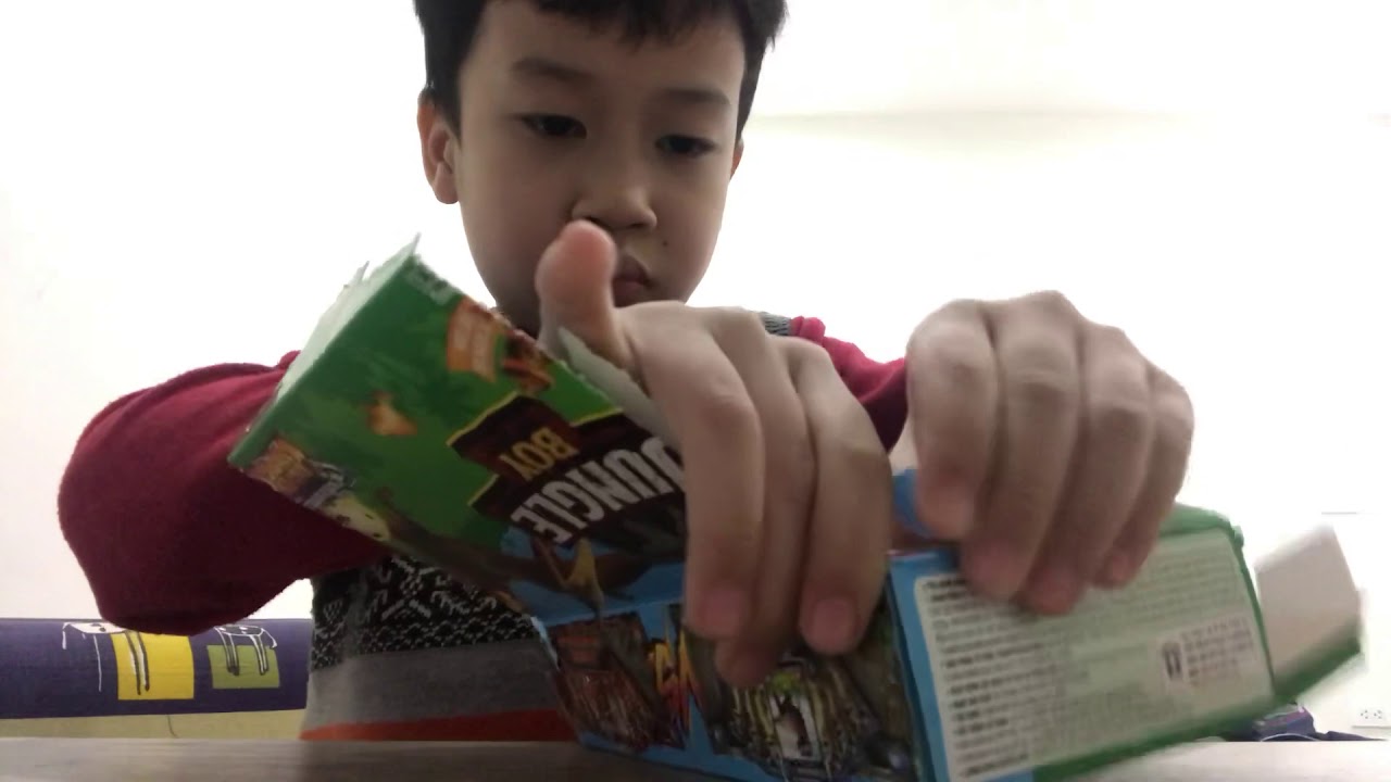 Bim bim Junge Boy - YouTube