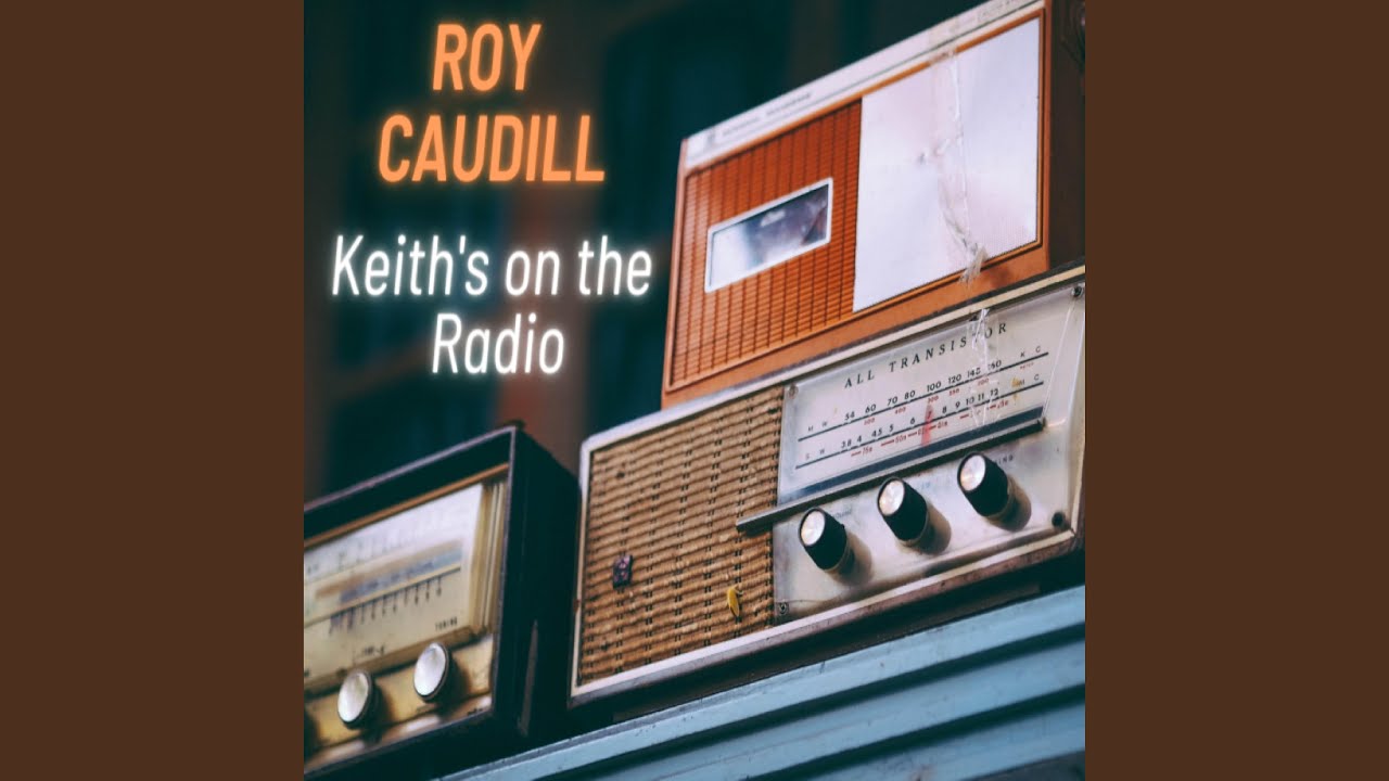 Keith's on the Radio - YouTube