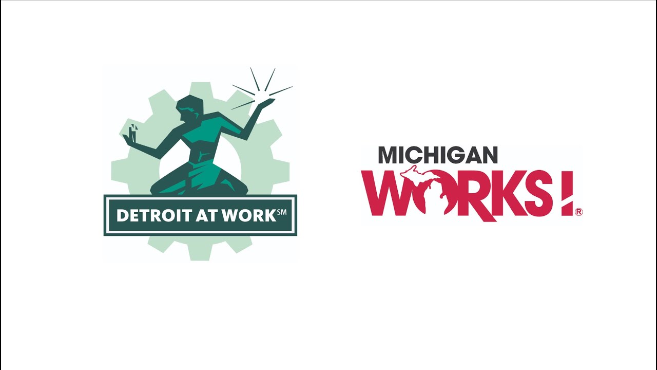 Detroit at Work - Tailoring your resume effectively - YouTube