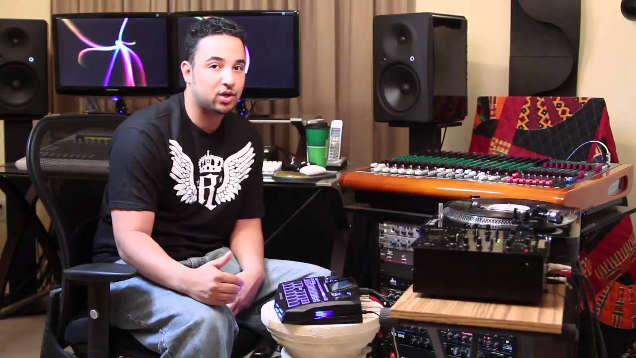 How To Adjust Beat Thang's PPQ - YouTube