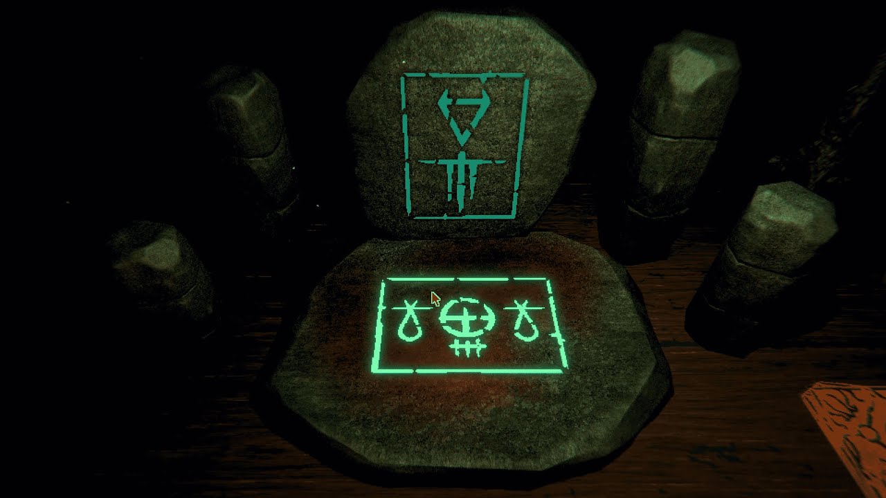 Inscryption: Skull Storm w/ Trifurcation Deck - YouTube