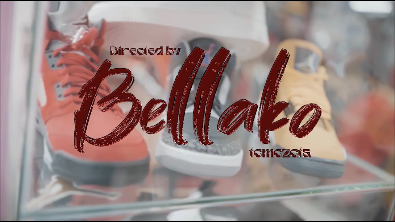 Bellako - Ejota20 ( Video Oficial ) - YouTube