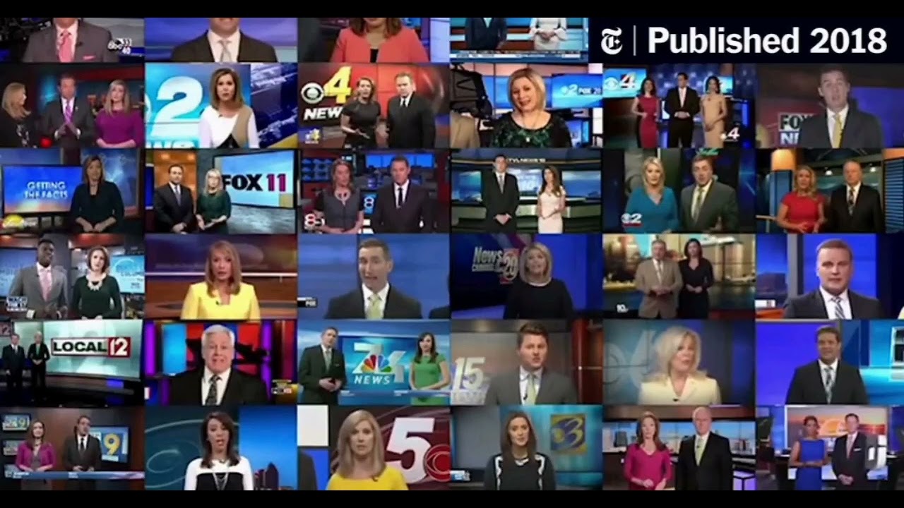 Proles of the Roundtable Episode 23: Western Media is a F*** w/ Ian ...