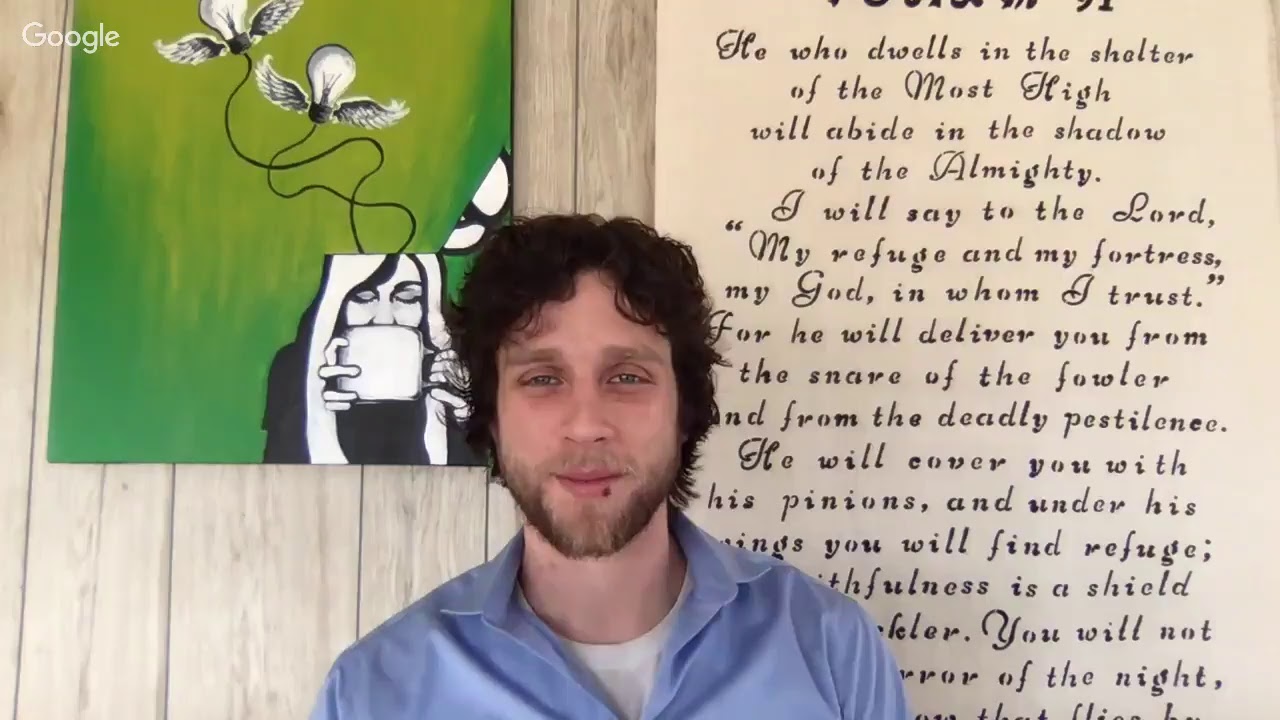 NATHAN REYNOLDS ON THE POWER OF HONESTY TESTIMONY THE CHAINS ARE BROKEN ...