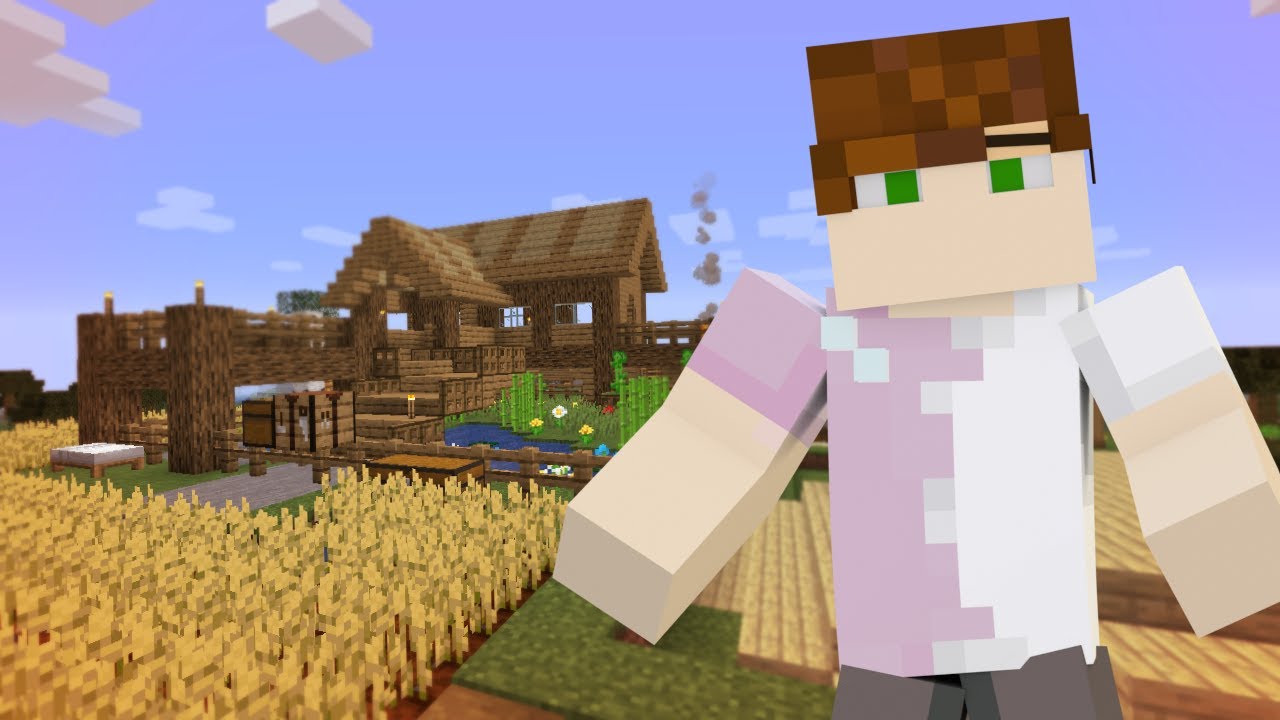 Minecraft Chill Survival Multiplayer Stream ^^ :chill face: - YouTube