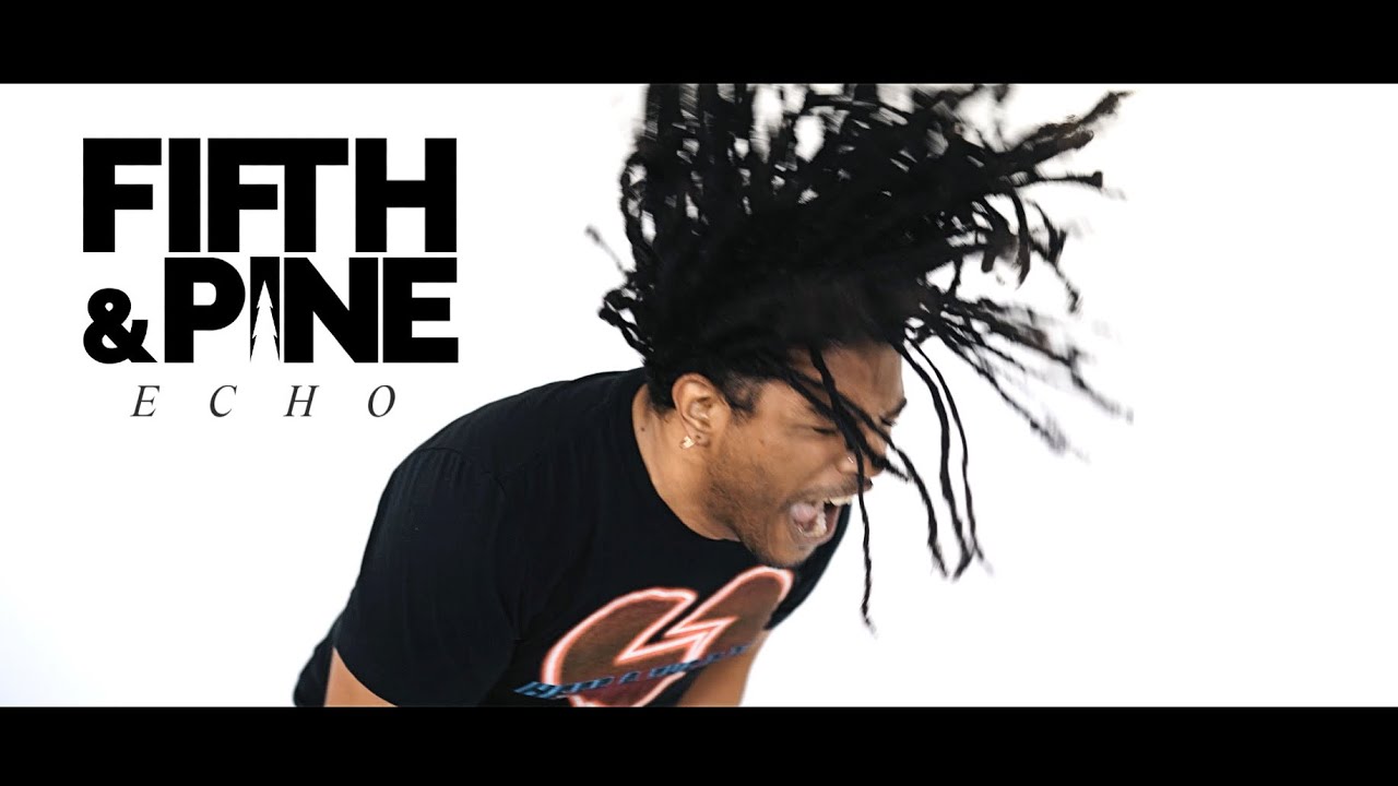 Fifth & Pine - ECHO (Official Music Video) - YouTube