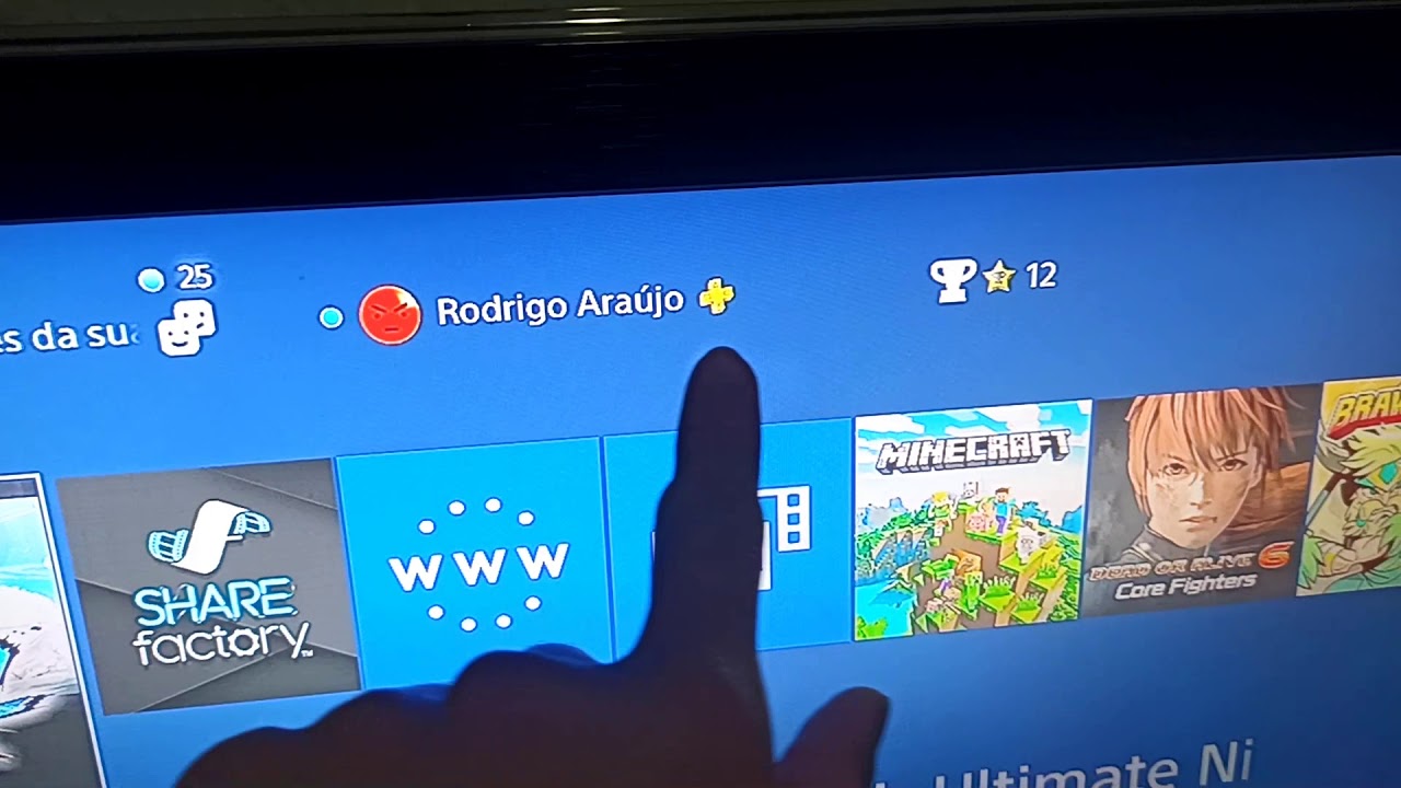 TUTORIAL - Como usar a Gopro no PS4 - YouTube