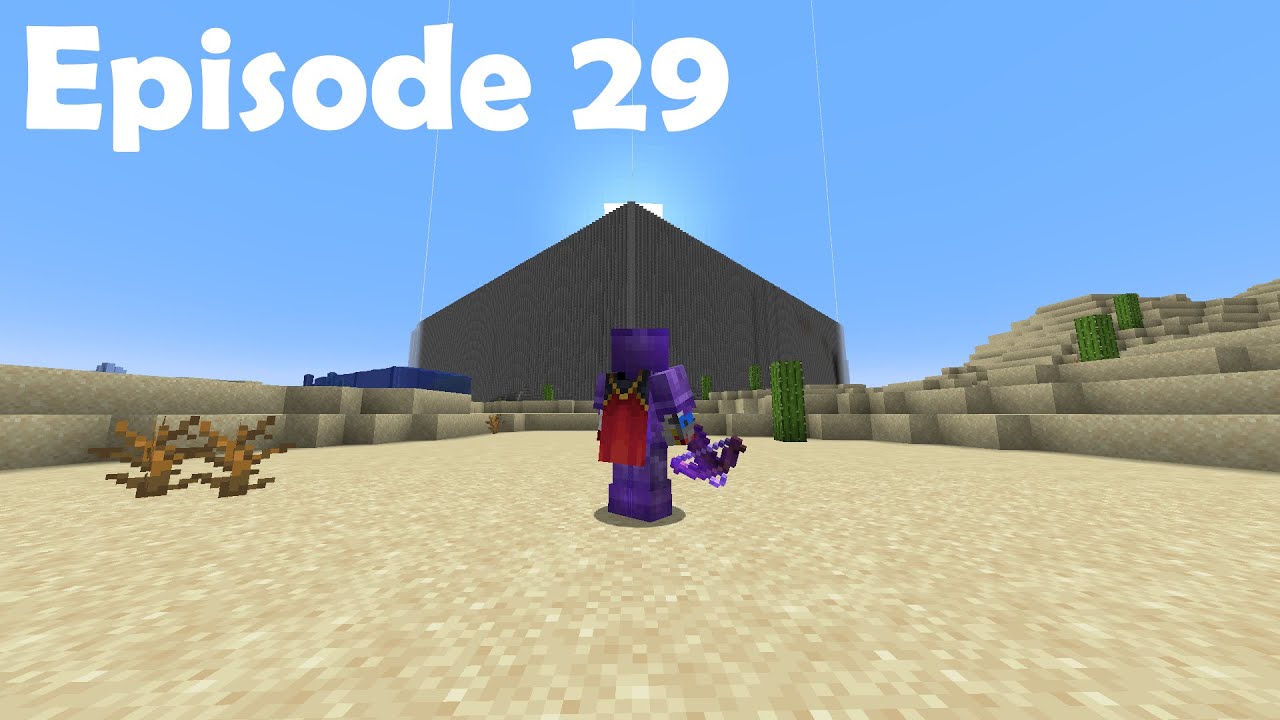 Unforeseen Issues! - Hardcore Minecraft Episode 29 - YouTube