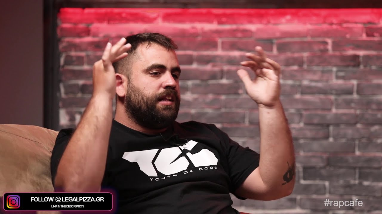 BUZZ: Πως έδεσα με τον Zoro και το Crew - YouTube