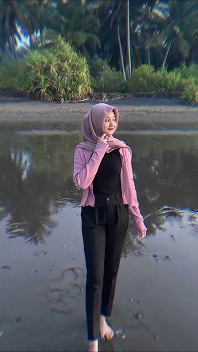 Ccp bocil ukhti ll preset tiktok yang lagi viral terbaru DJ dangdut viral kece - YouTube