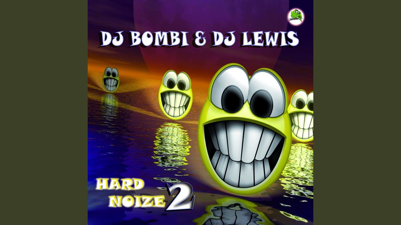 Hard Noize 2 - YouTube