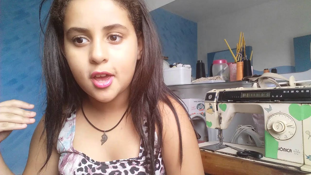 Me Apresentando Para O Canal💞💟 Youtube