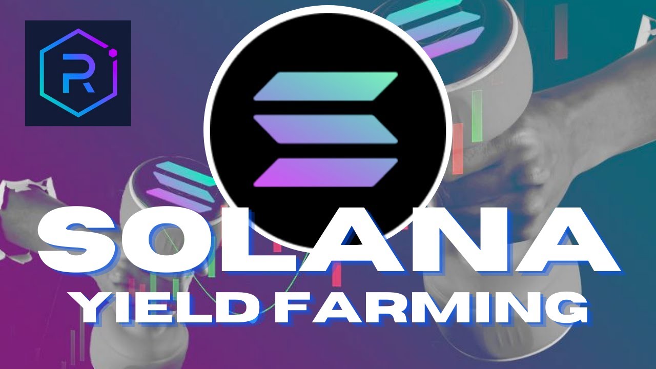 How to Buy & Farm on SOLANA - YouTube