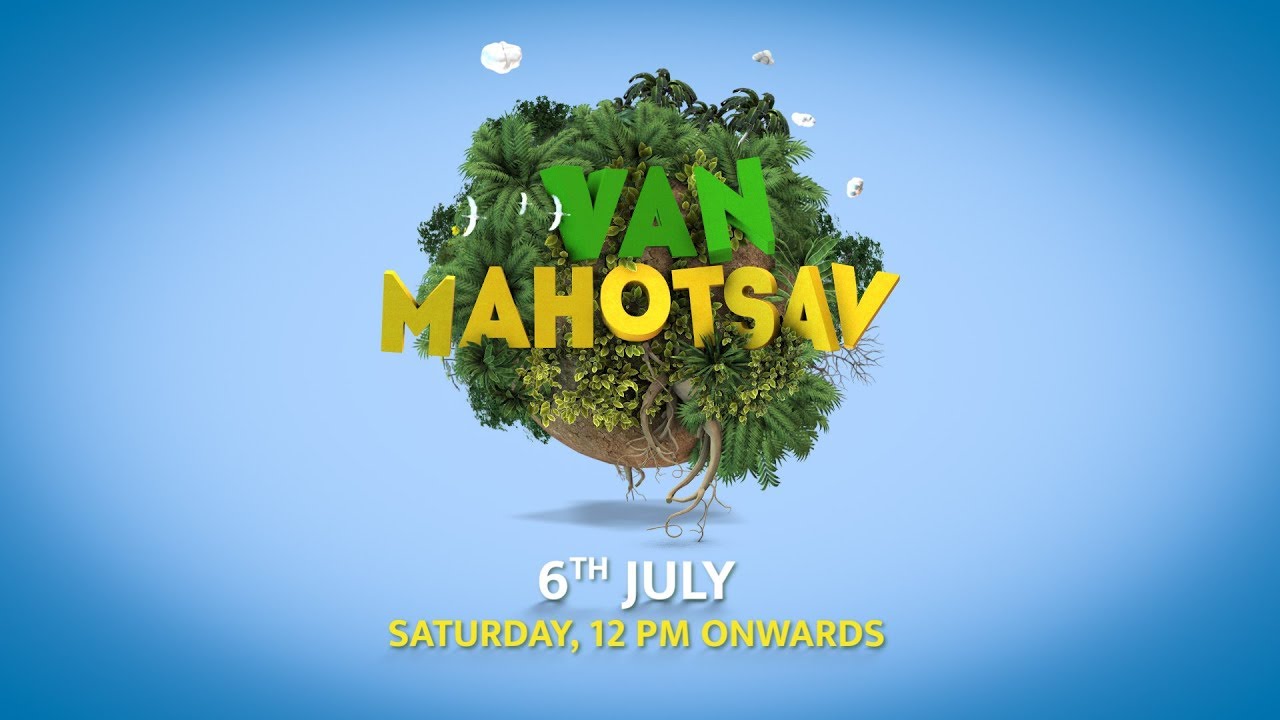 Van Mahotsav Specials - Promo - YouTube