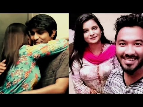 sabnam faria viral video