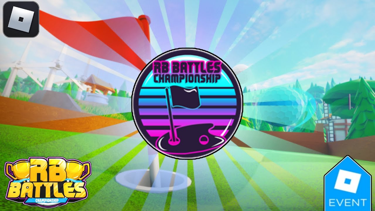 [Roblox RB BATTLES S3 EVENT!] How to get the RB Battles S3 Challenge ...