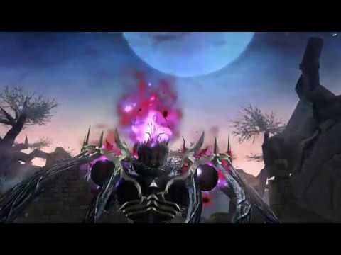 [PSO2 JP] Remnants of Other Worlds [ Depth 25 ] - Bouncer/Techer ...