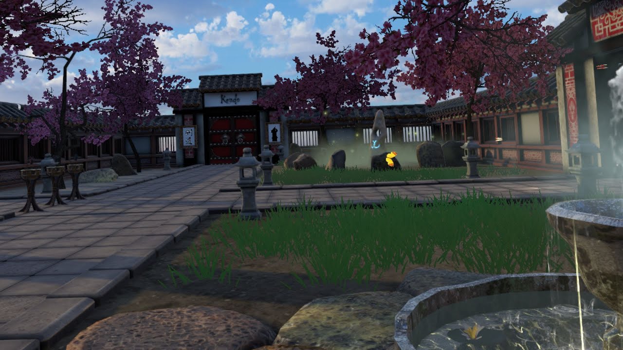 Realms of Eternity - Early Access #1 - YouTube