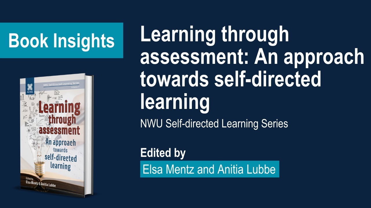 BOOK INSIGHTS - Learning through assessment: An approach towards self ...