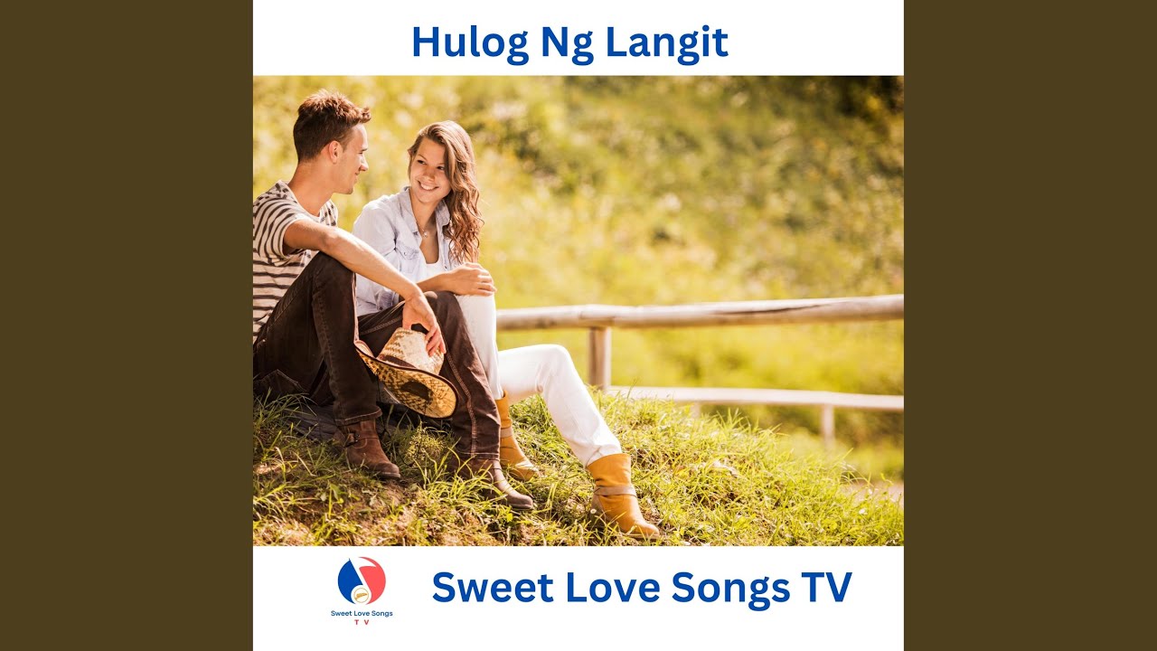 Hulog Ng Langit - YouTube
