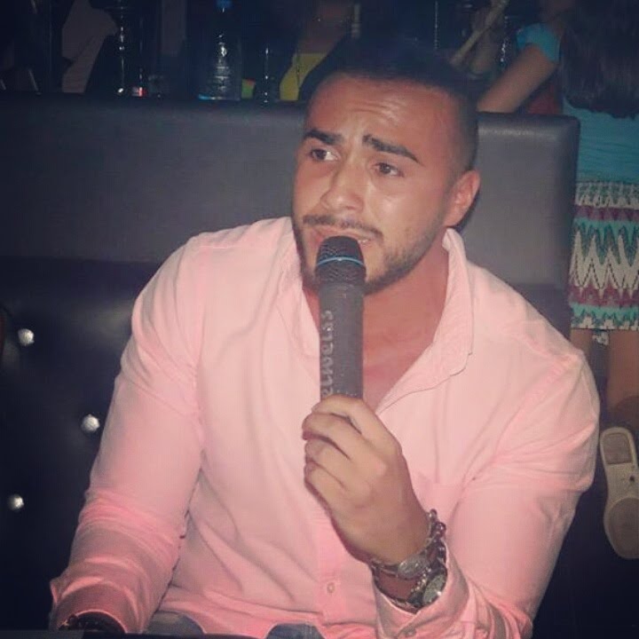 Ali Khamis - Goli la abouki w emik + Ya hafar - YouTube