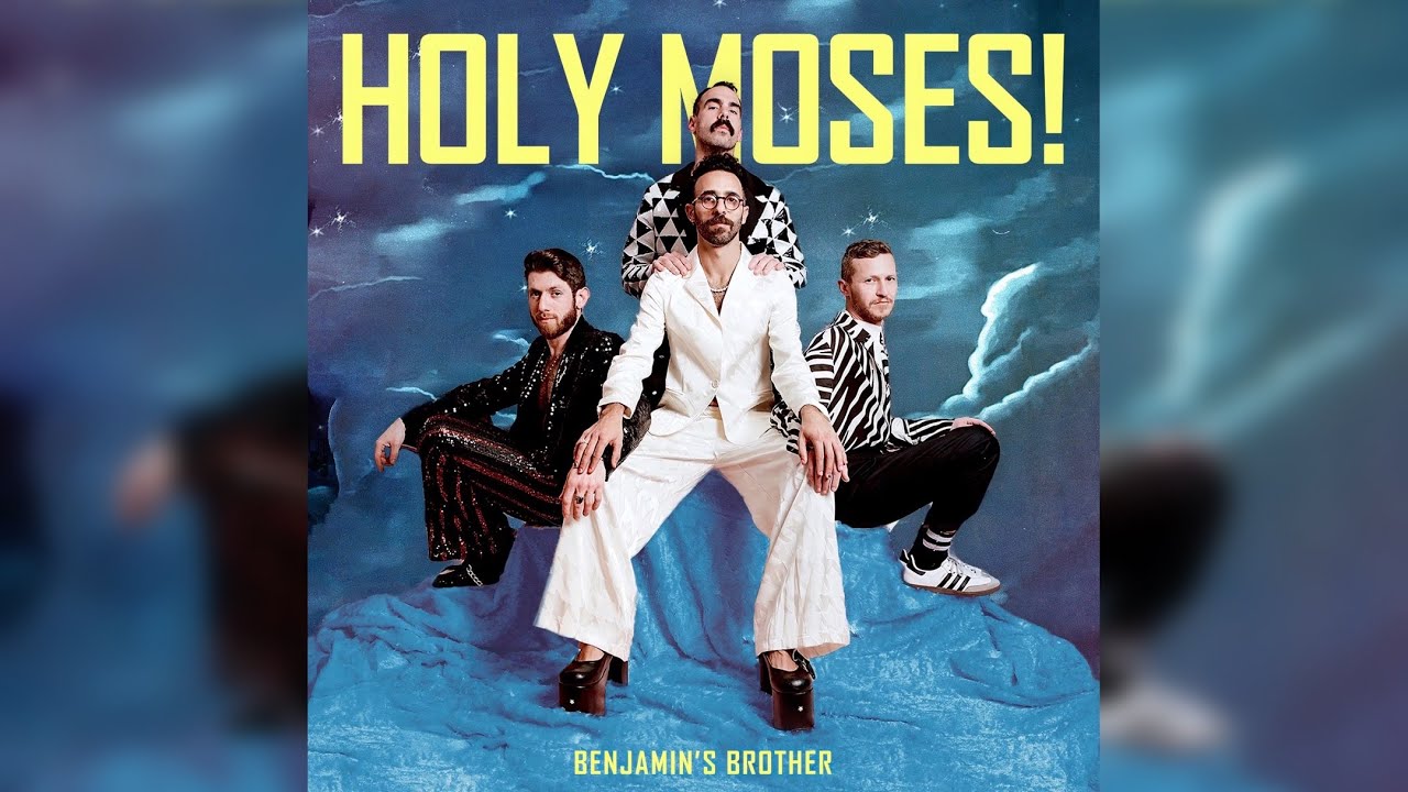 Benjamin's Brother - Holy Moses! - YouTube Music