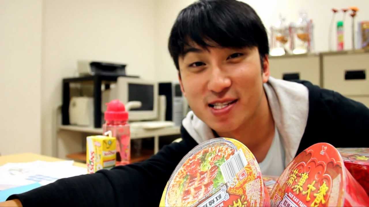 NTU Hall 3 Video (AY2012/2013) - YouTube