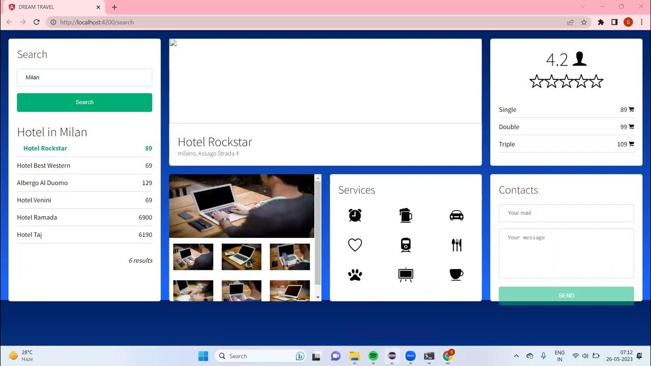 Healenium Take Screenshot - ClassCast Exception while Taking screenshot Using Selenium Method ...