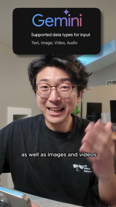 Why Google's Gemini Is Better Than OpenAI/Anthropic #developer #softwareengineer #llm - YouTube