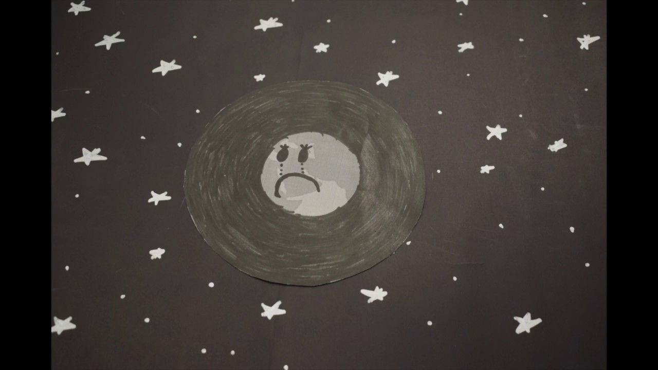 Stoping Hurting Mother Earth (Stop Motion) - YouTube
