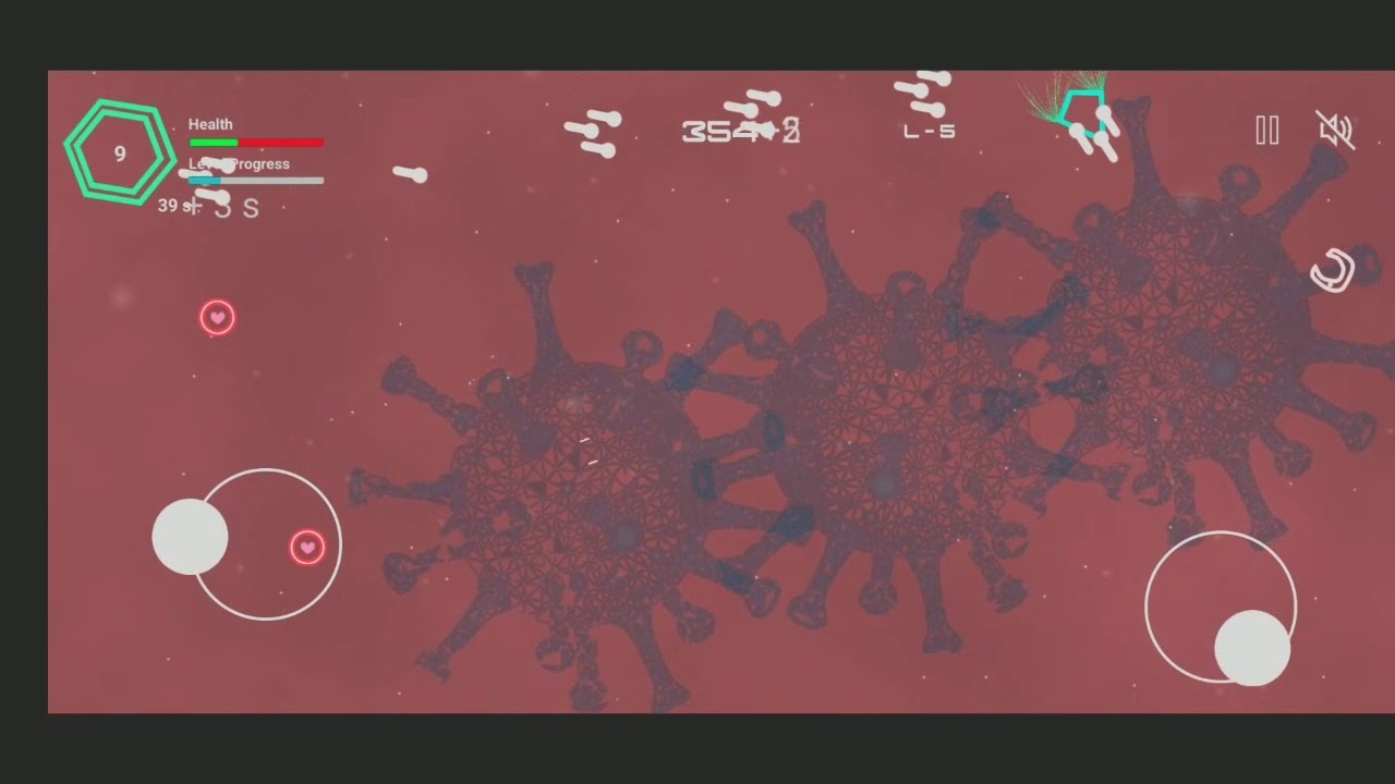Immune System - Official Gameplay Trailer - YouTube