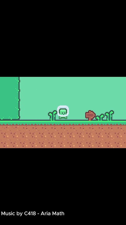 A 2D Pixel Adventure Preview #indiegamedevlog #devlog #gamedevblog - YouTube