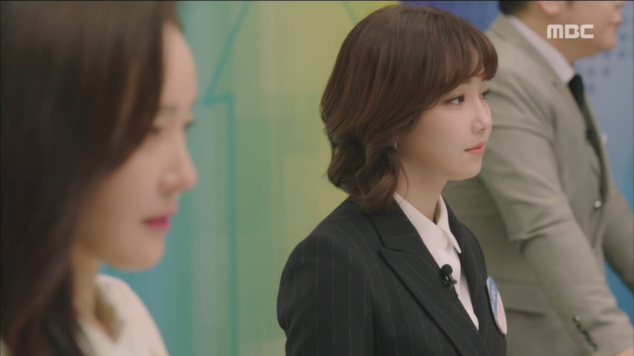 [Spring Turns to Spring] EP02,"the right answer in a row.,봄이 오나 봄 ...