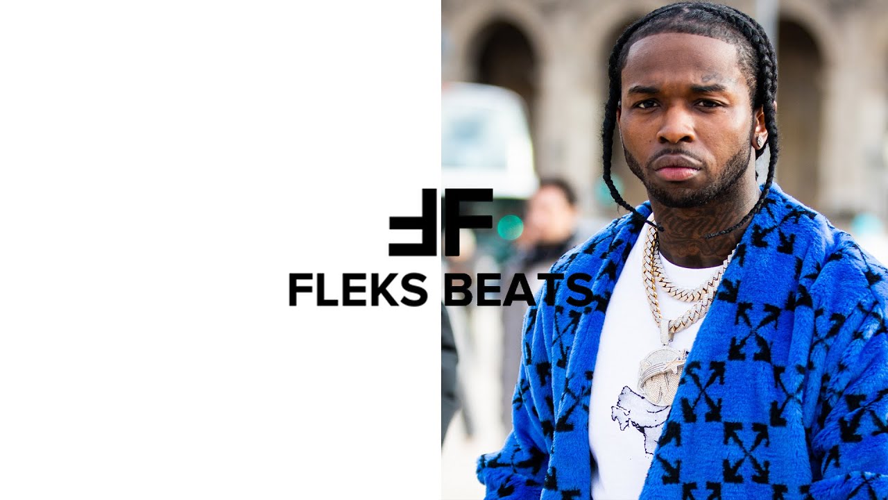 How to Fleks Beats makes a Drill Beat Tutorial - YouTube