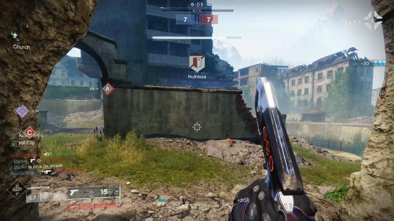 71.0 Forerunner / Swift Verdict I Made This For You - YouTube