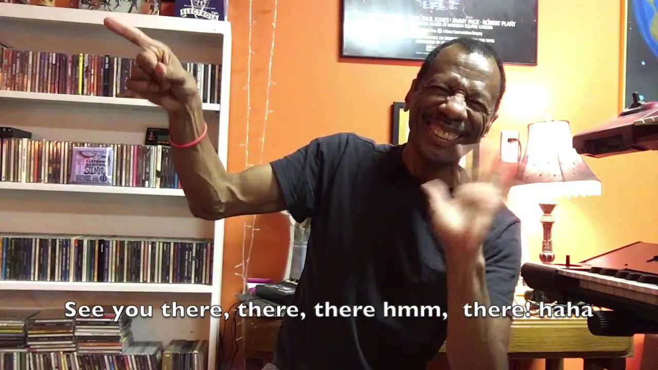 Sign World TV - YouTube