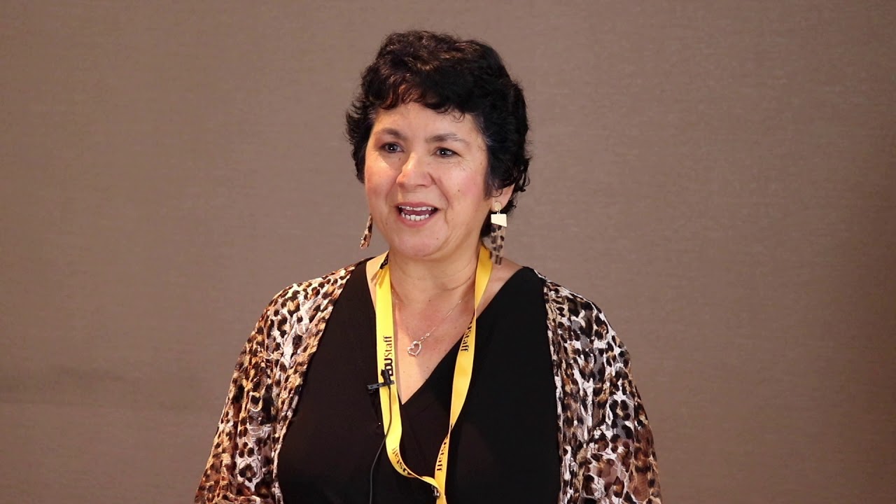 Why Come to AAEE? Video Testimonial - YouTube