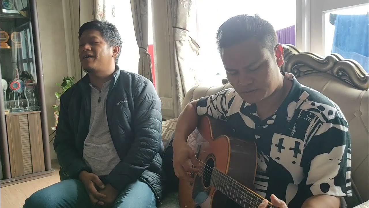 Vanlalsailoa nen kan zai dun..... - YouTube