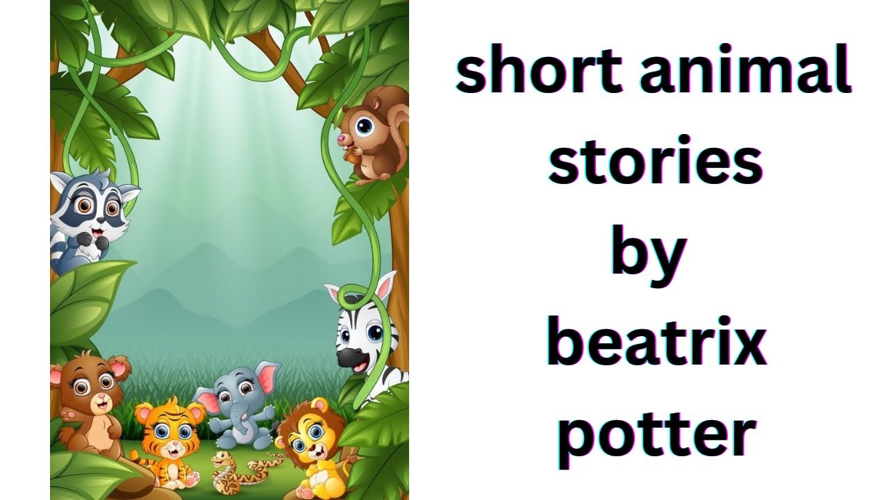 short stories for children | Audio Stories to Spark Your Child's ...