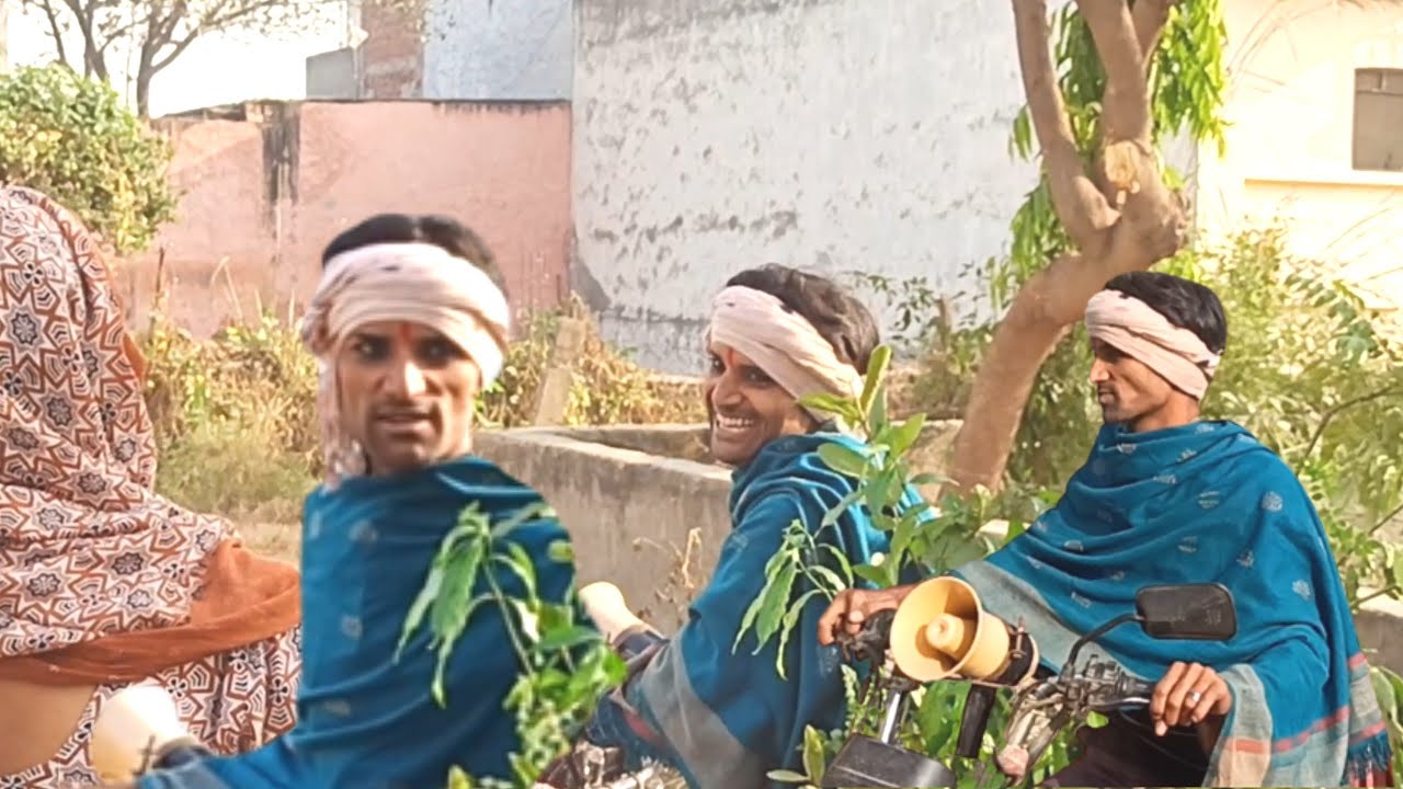 Gaon ki lifestyle video। rural lifestyles in India।gaon। - YouTube