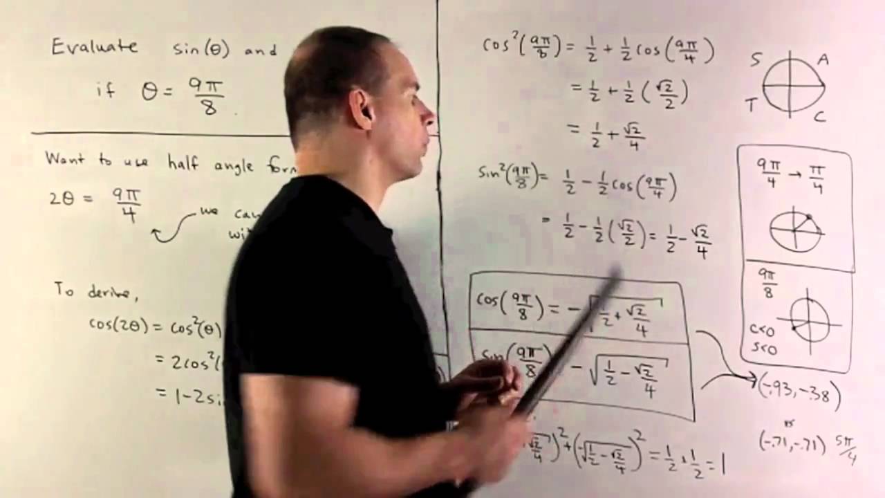 Example Of Half Angle Formula YouTube example-of-half-angle-formula-youtube