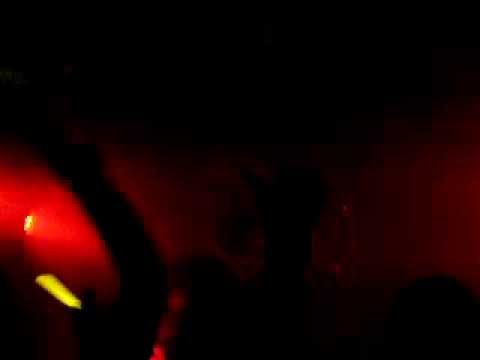 Combichrist - Red - YouTube