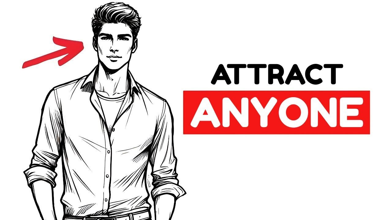 Full BODY LANGUAGE Guide For Men MUST KNOW - YouTube