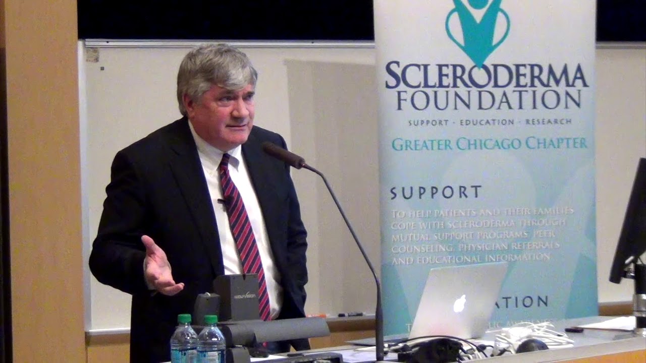 Dr. Richard Burt: Hematopoietic Stem Cell Transplantation - YouTube