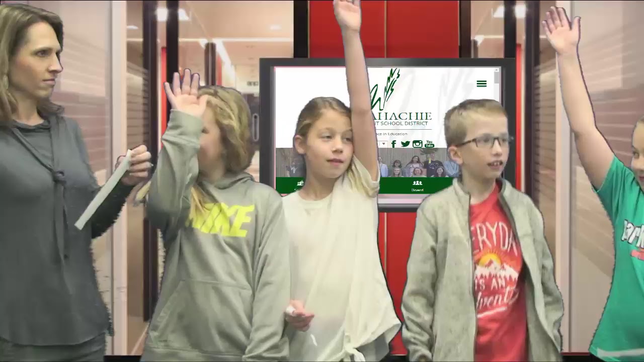 Felty Elementary Live Stream - YouTube