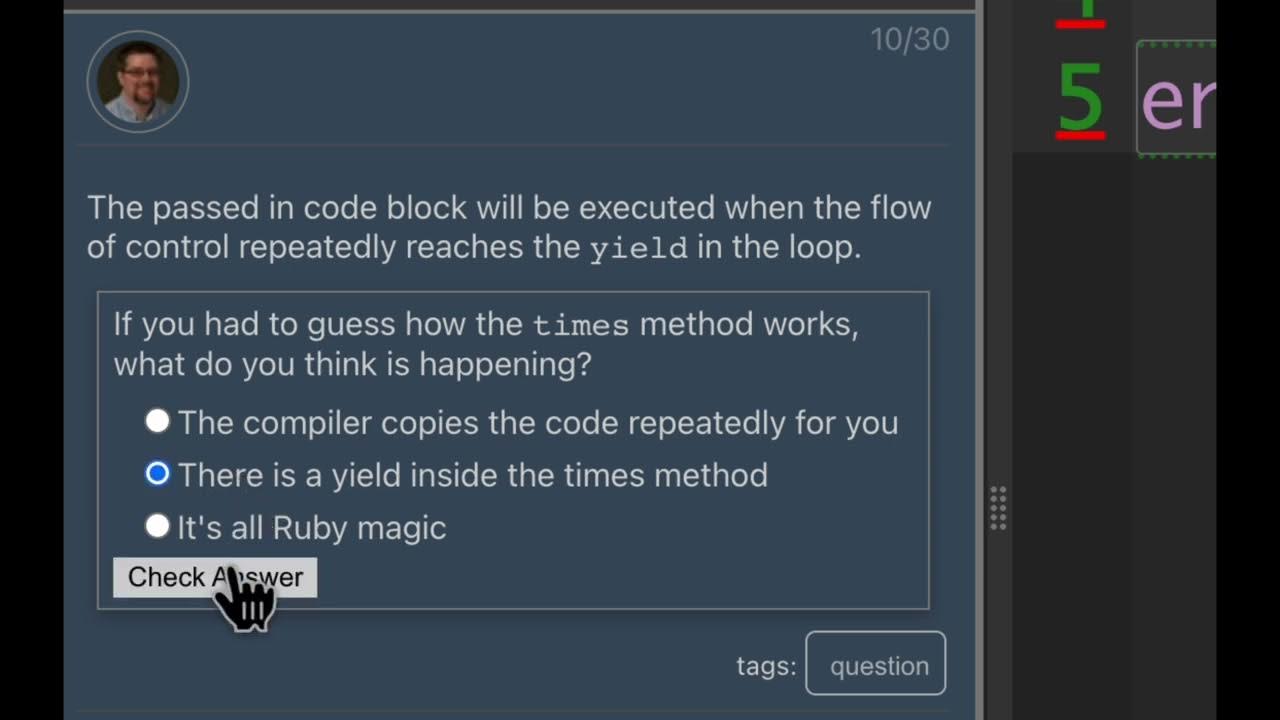 How to View a Code Playback - YouTube