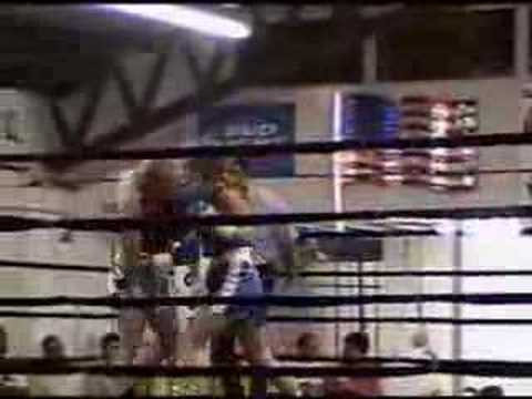 Donna "Nature Girl" Biggers" - YouTube